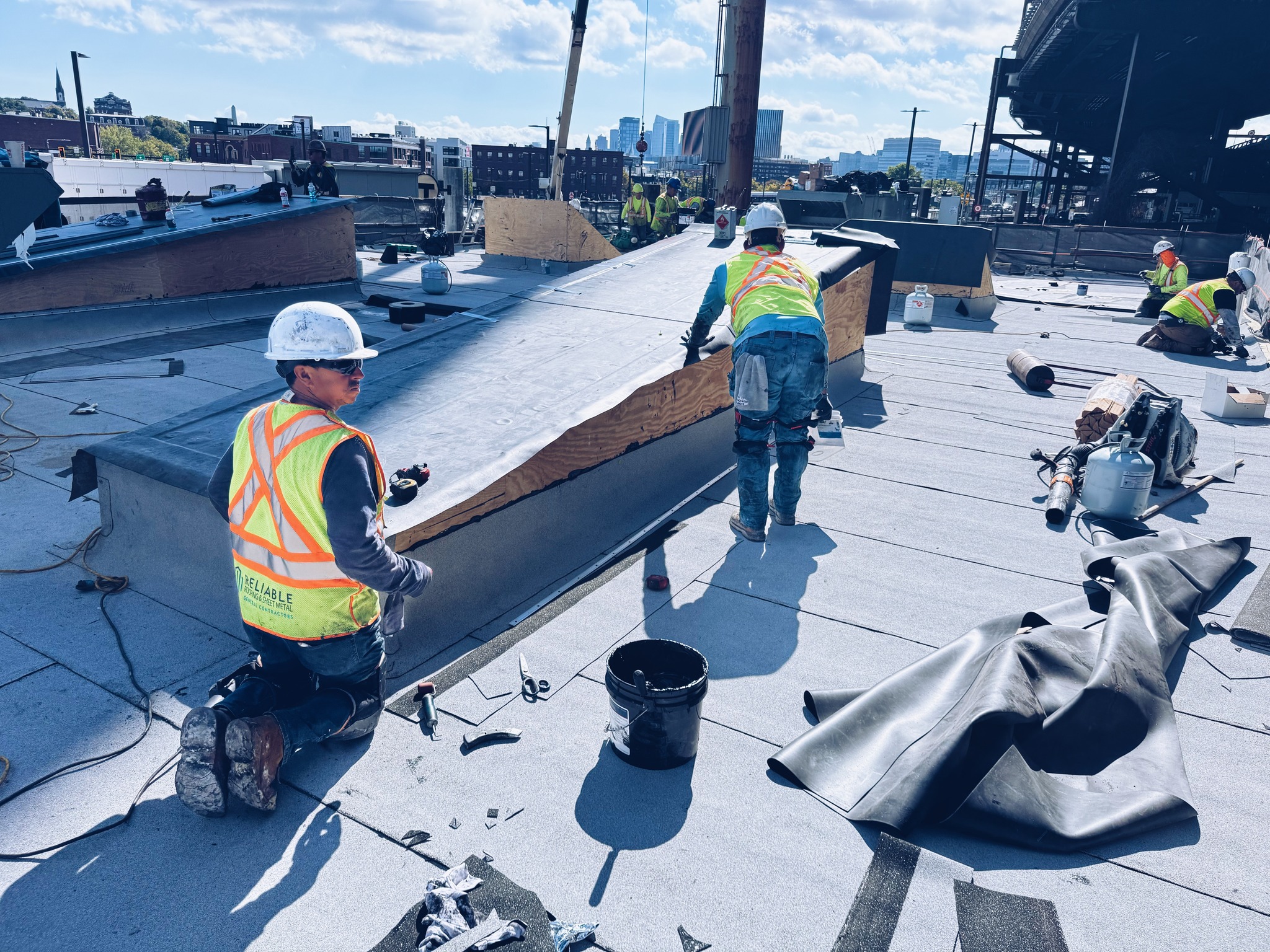 Safety in Action - OSHA Staff Safe | OSHA Staff Safe